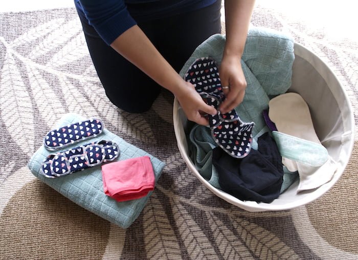 The Ultimate Guide to Reusable Menstrual Supplies – OurLadies Cup